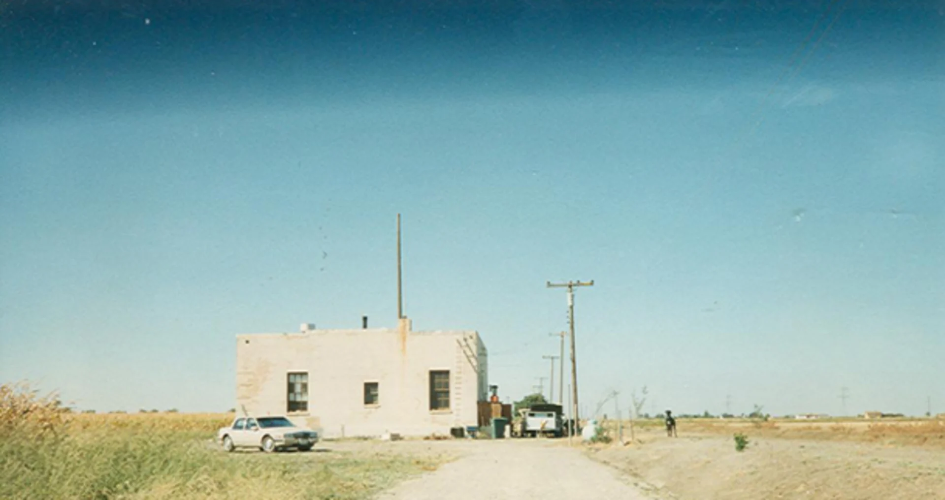 Google Maps Help Predict Meth Labs Before They Open - Fast Company