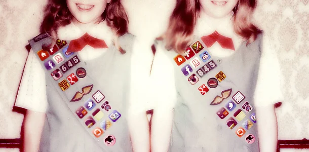 Allow Cookies: Girl Scouts Enter The Digital Era With CEO Anna Maria ...