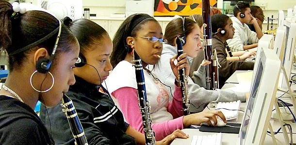 Putting Ed-Tech Entrepreneurs Together With Teachers To Build Better ...