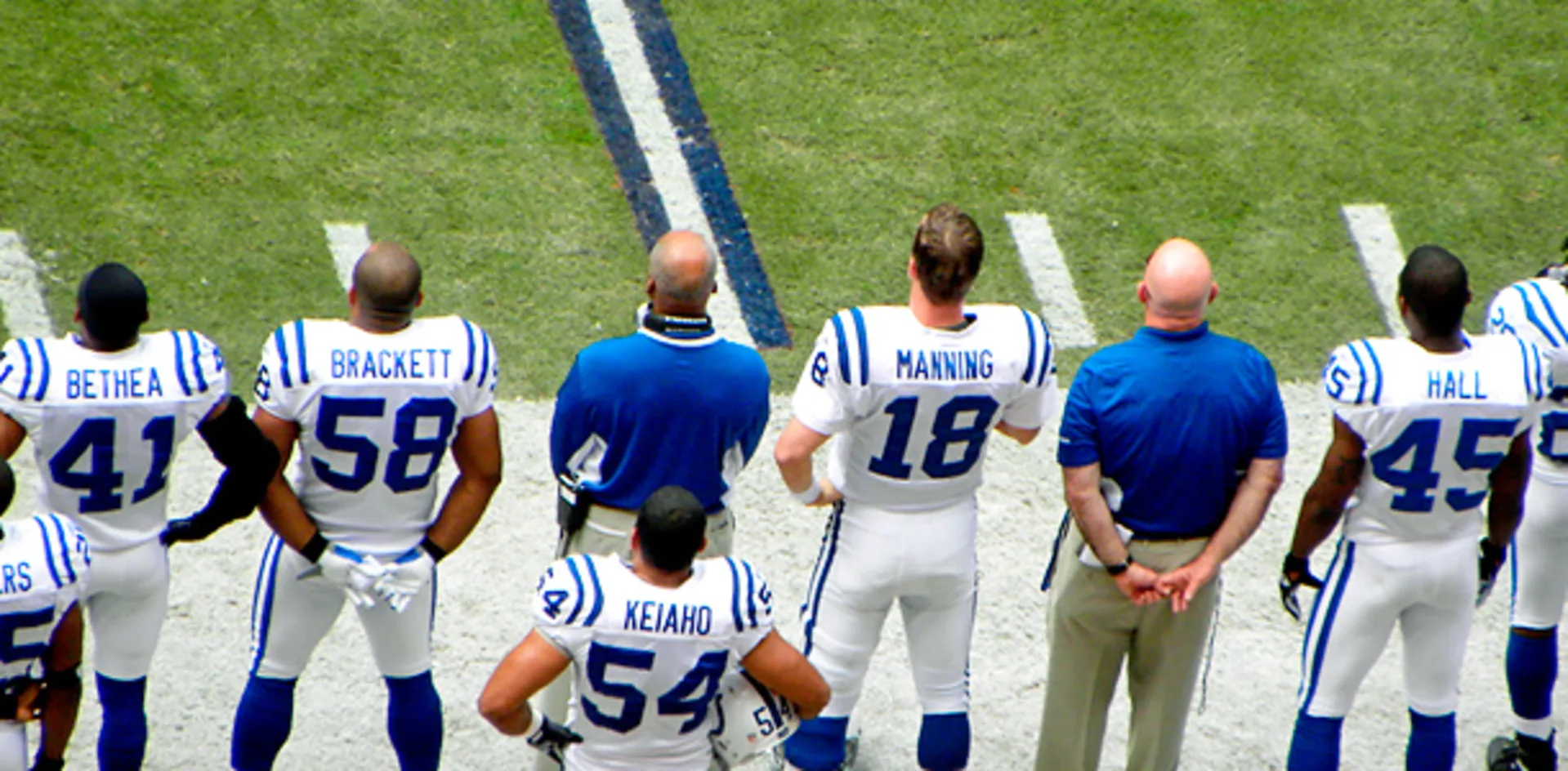 Peyton Manning's Lessons In Career Strategy - Fast Company