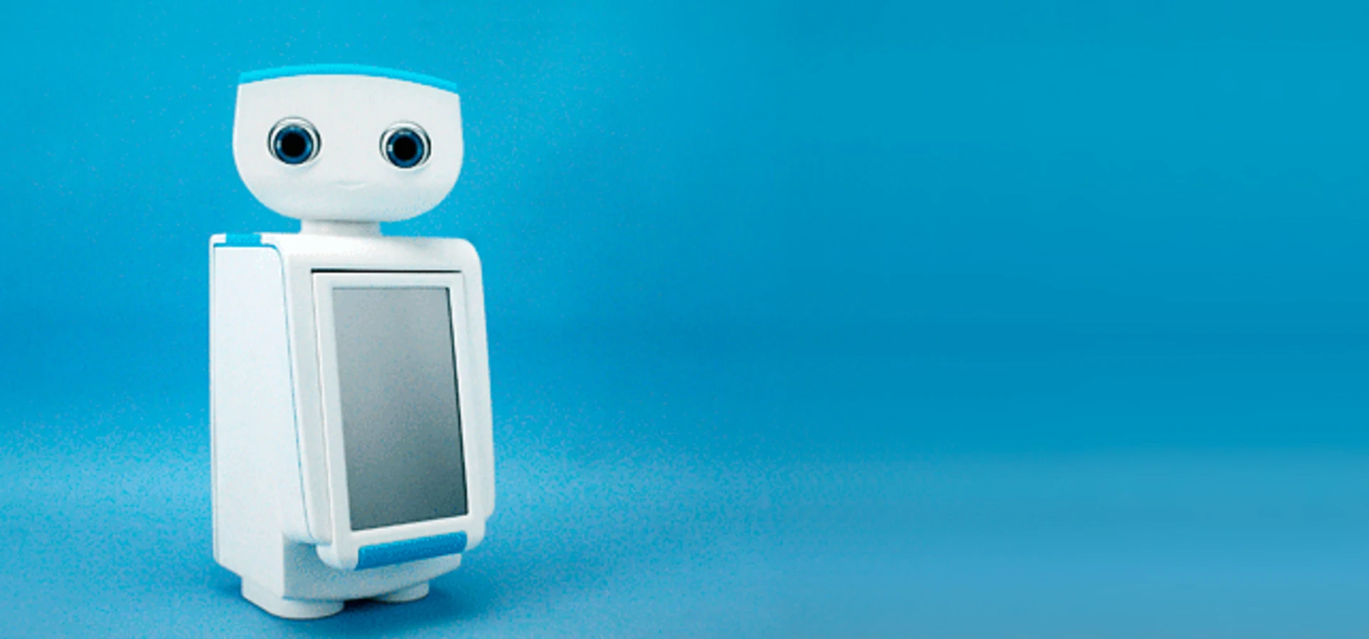 Cory Kidd's Saving The World From Obesity With An Army Of Cute Robots ...