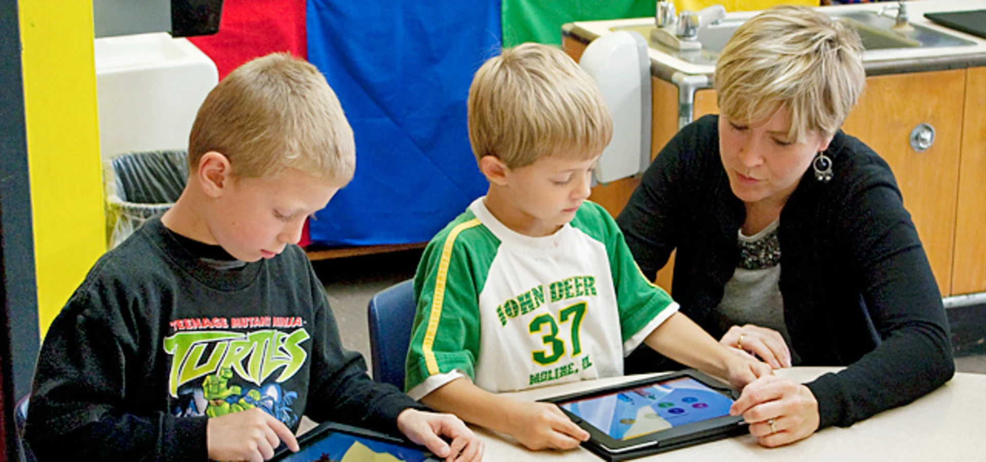 Chalkable Bridges The Gap Between Education Apps And The Teachers Who ...