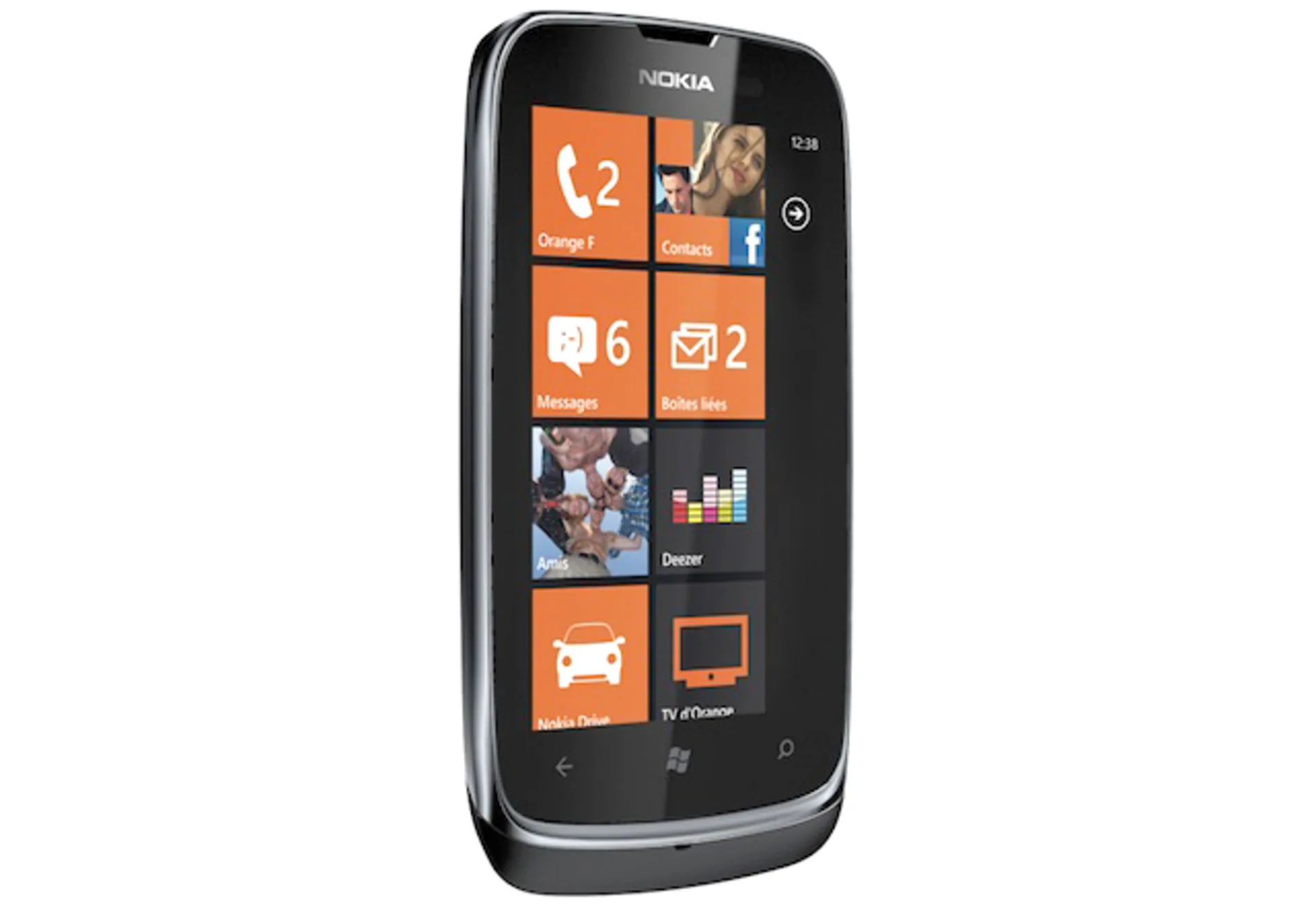 Will Nokia And Microsoft's NFC Tech (Finally) Make You Cut Up All Your ...