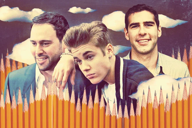 Innovation Agents: Adam Braun, Justin Bieber, And Pencils Of Promise ...