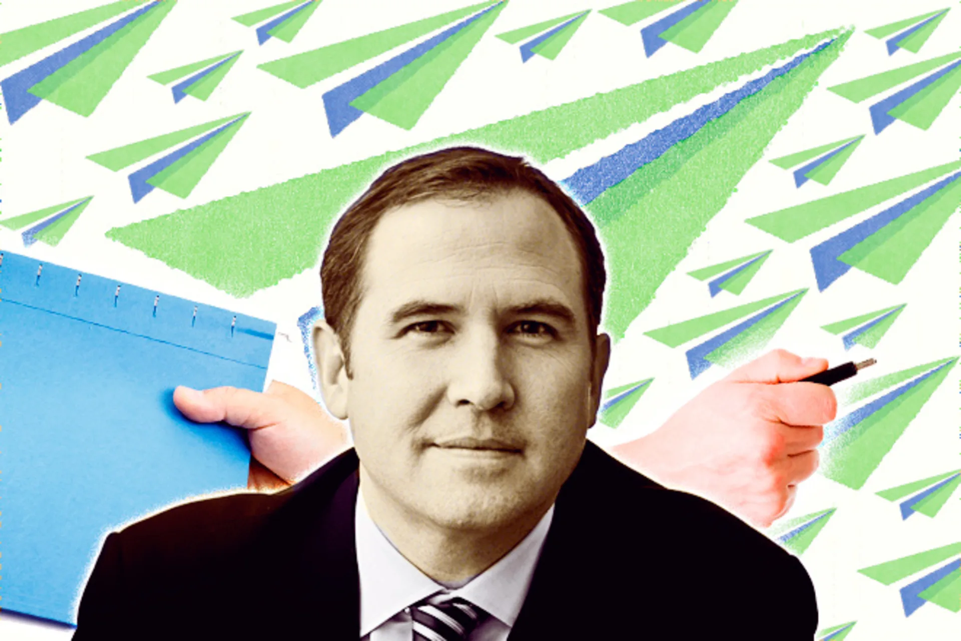 How YouSendIt's New CEO Plans To Take On A Mob Of Flashy, Well-Funded ...