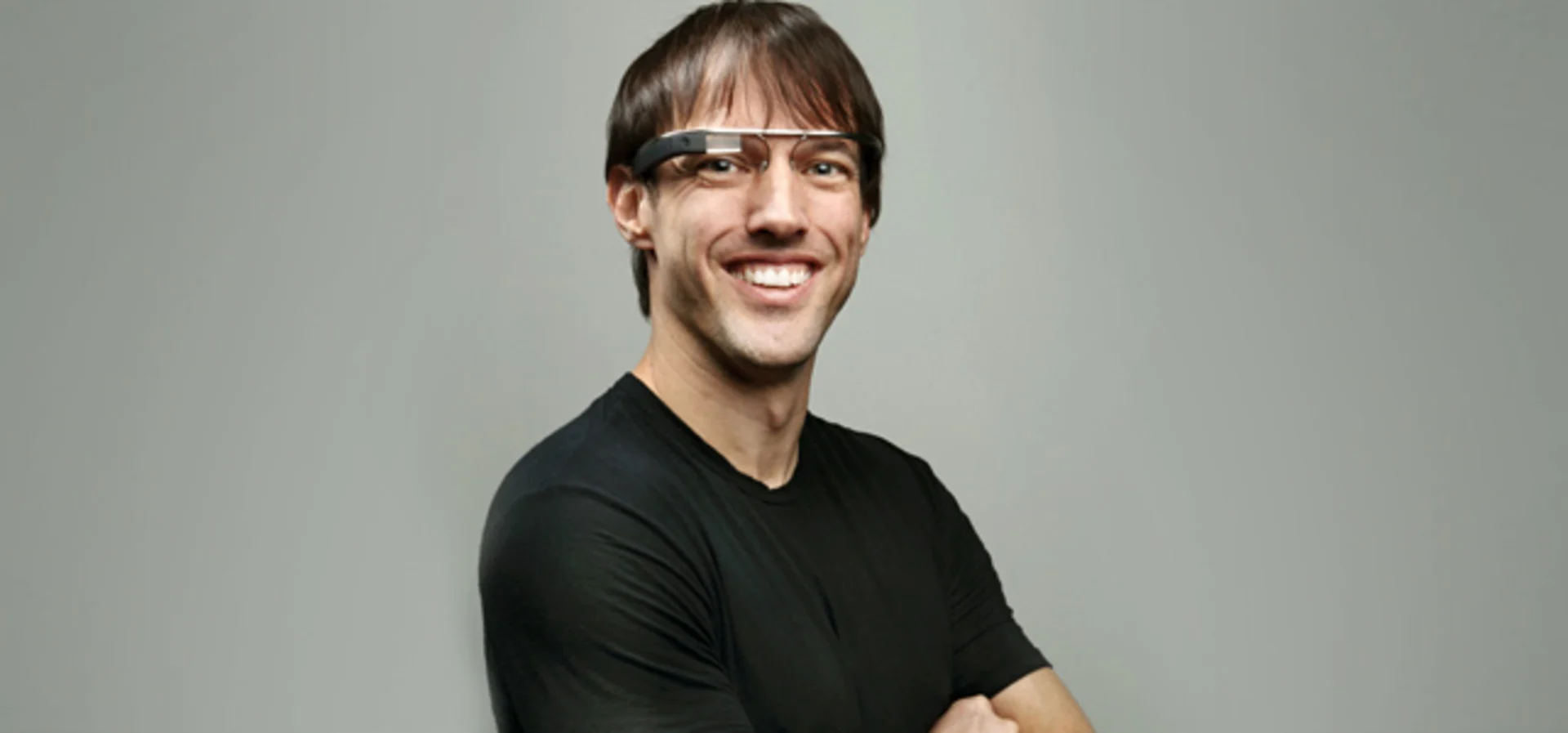 Inside Google X's Project Glass, Part I - Fast Company