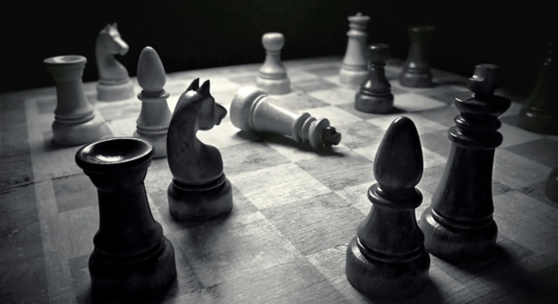 The Psychology Of Conflict, And 4 Ways To Work It Out - Fast Company