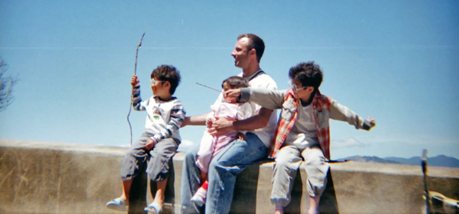 Andrew Slack Rallies Dumbledore's Army For Marriage Equality, Haiti ...