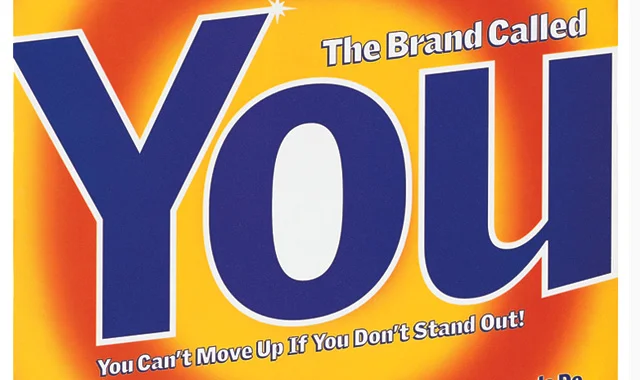 the brand called you - Fast Company
