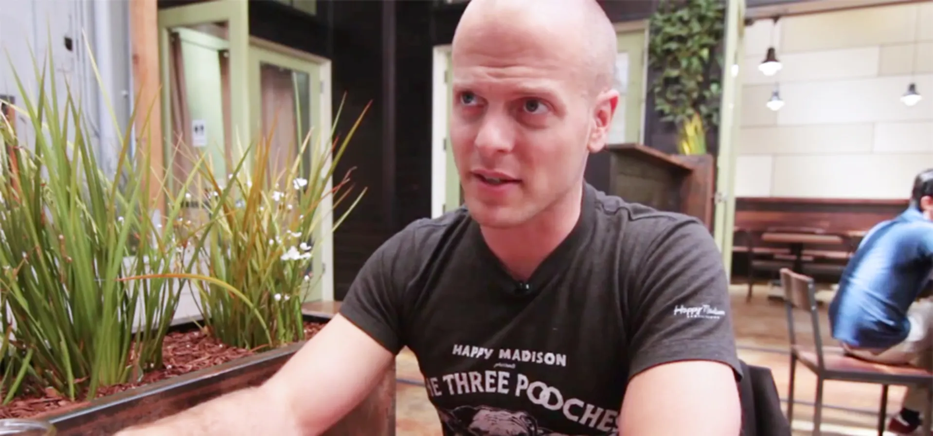 Tim Ferriss On How To Start Your Million Dollar Side Business - Fast ...