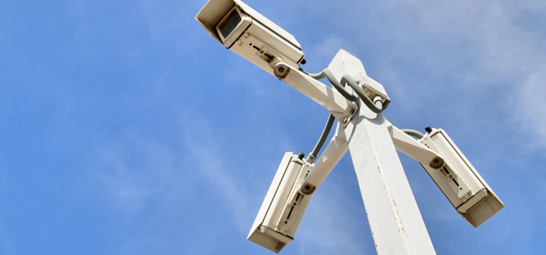 NYPD, Microsoft Launch All-Seeing "Domain Awareness System" With Real ...