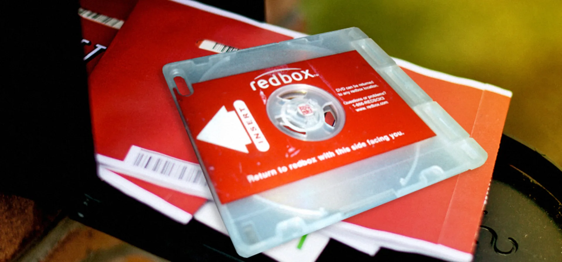 Coinstar CEO Hints At Anti-Netflix Content Strategy For Redbox-Verizon ...