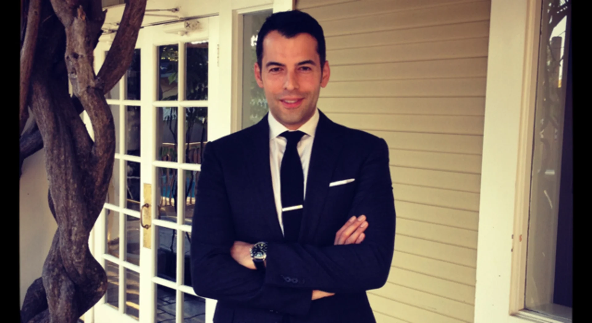 Adventures In The Exciting, Exhausting, Lucrative, Beat-Blasted World ...