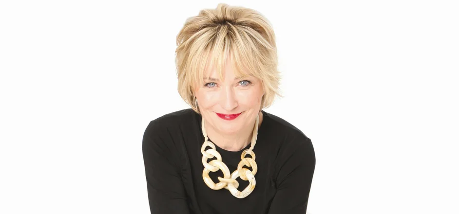 You On Top! 7 Success Tips From Outgoing Cosmopolitan EIC Kate White ...