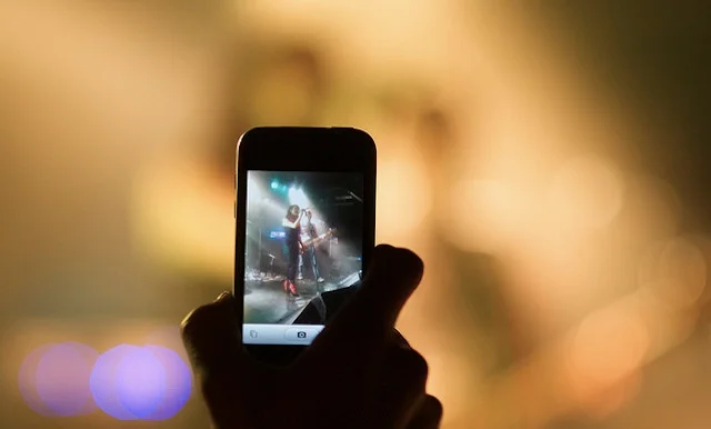 Nokia Brings A Camera To A Smartphone Fight - Fast Company