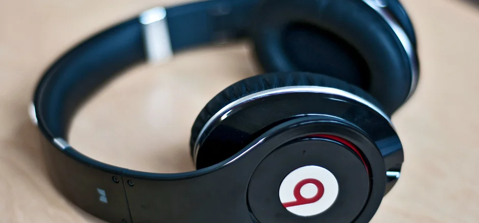 How Dr. Dre's Burgeoning Headphones Company Stays True To Its Bass ...