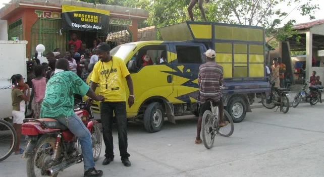 Clinton Global Initiative: Western Union Announces NGO Global Pay ...