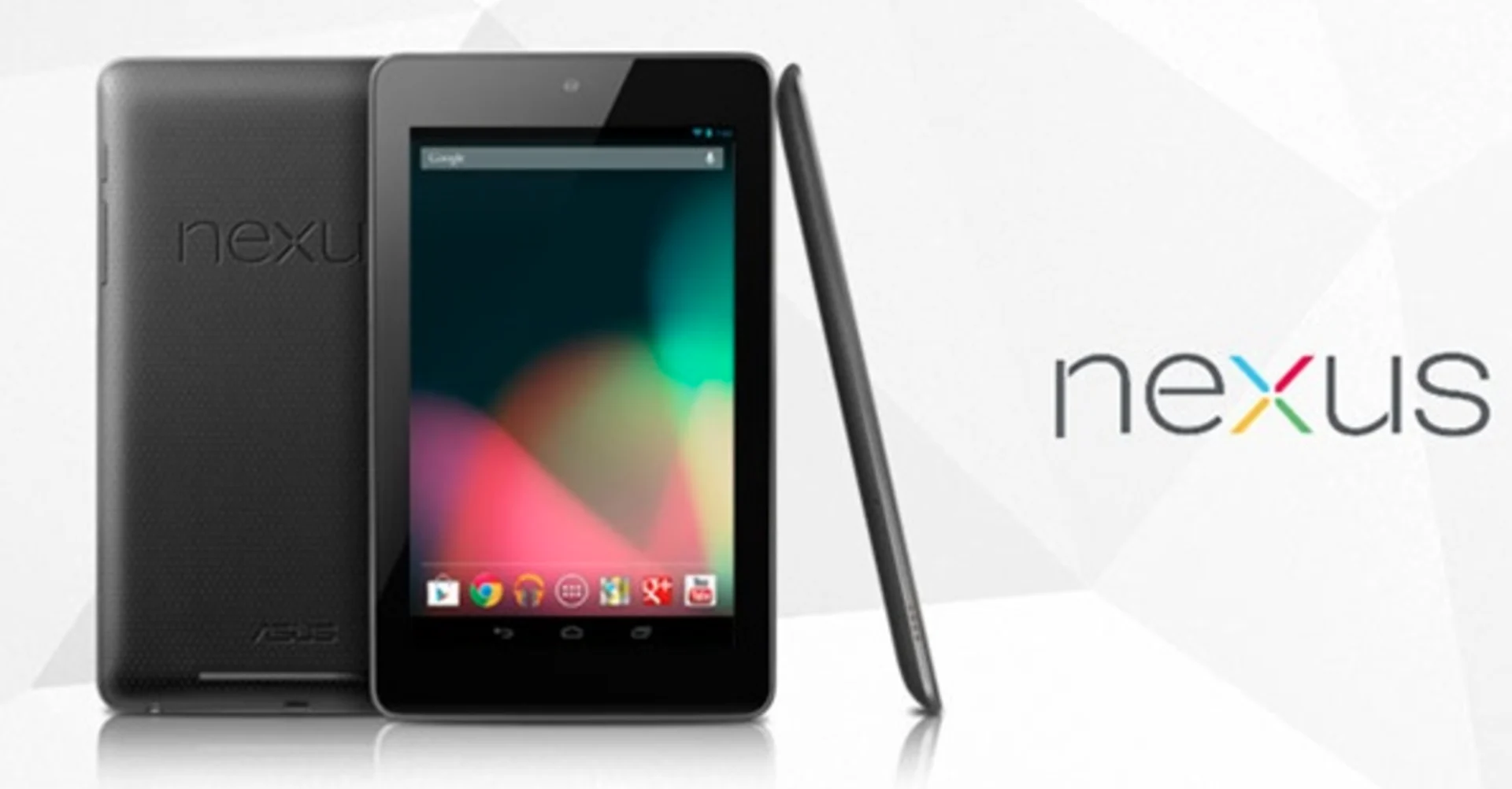 Google Teaming Up With Samsung For The Nexus 10 Tablet - Fast Company