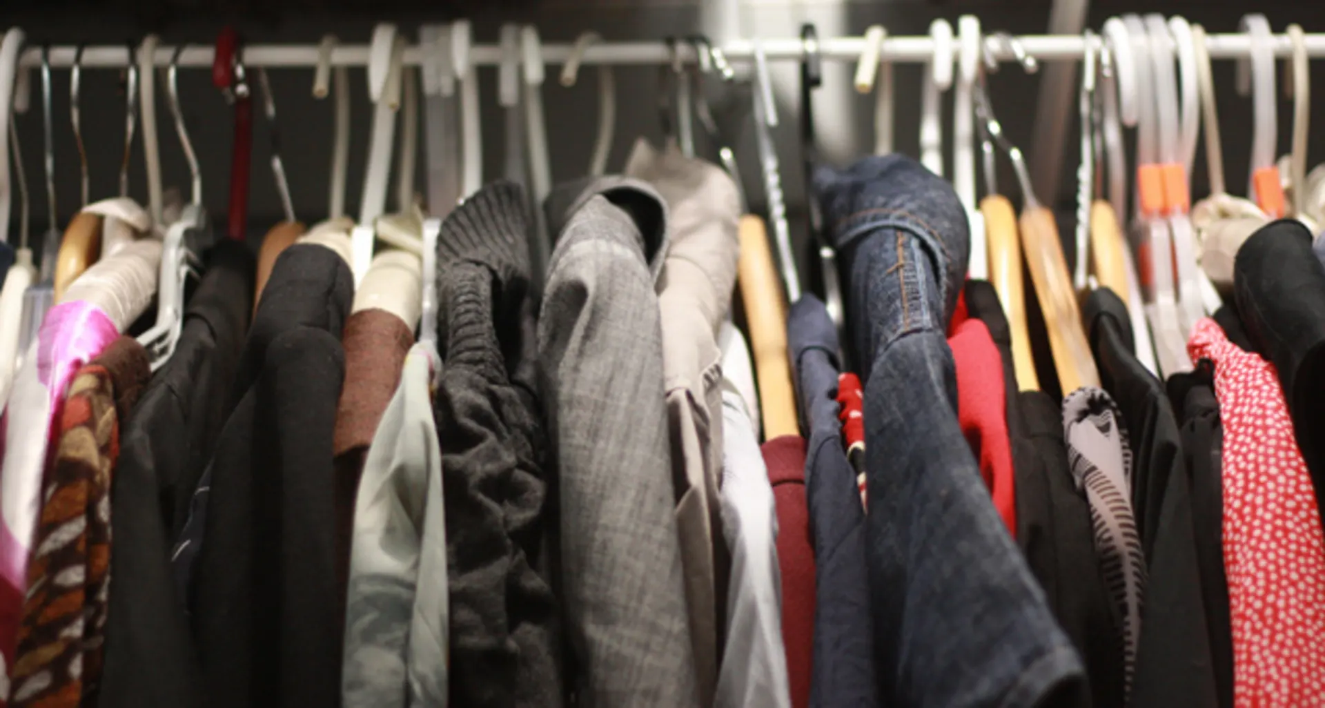 Tradesy Brings New Life To Your Closet By Helping You Sell It To Others ...