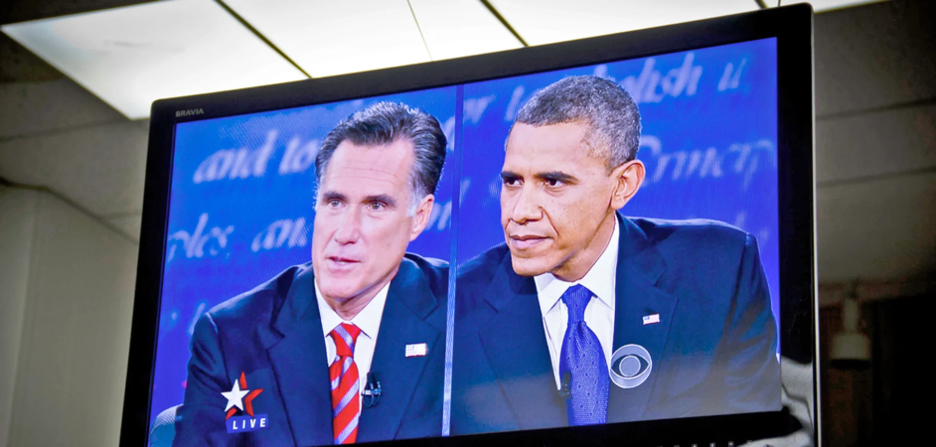 How Obama And Romney Each Built A "Brand Of You" - Fast Company