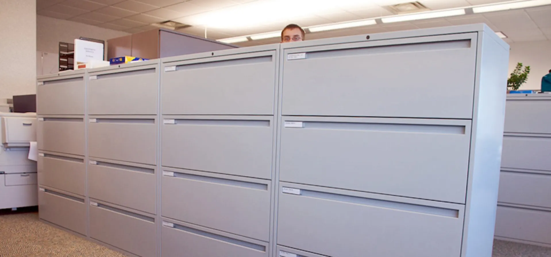 What Are The Scariest Things In Your Office? - Fast Company