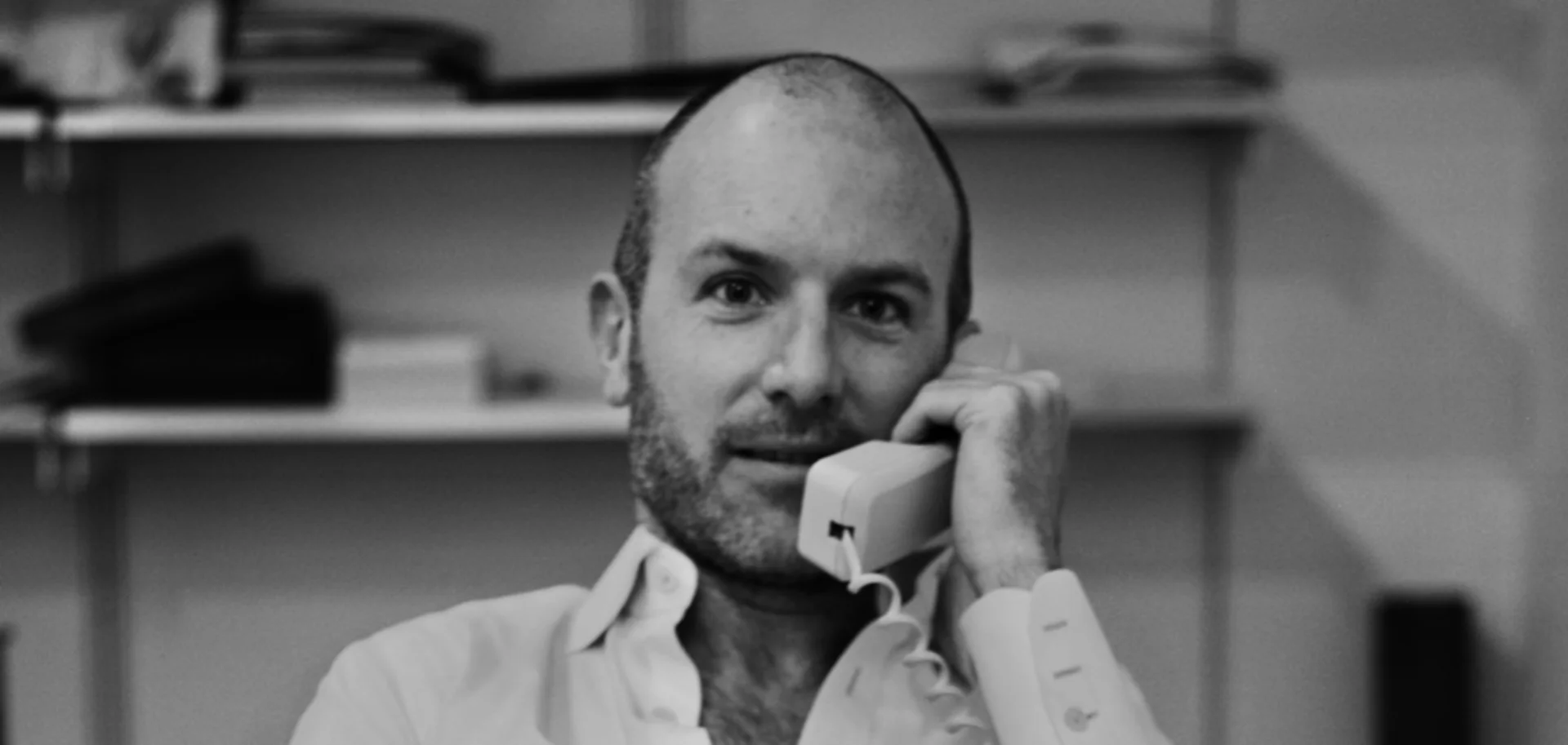 George Plimpton Never Did This - Fast Company