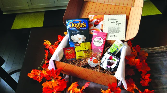 Walmart Launches Goodies Co., A Food Subscription Service That Delivers ...