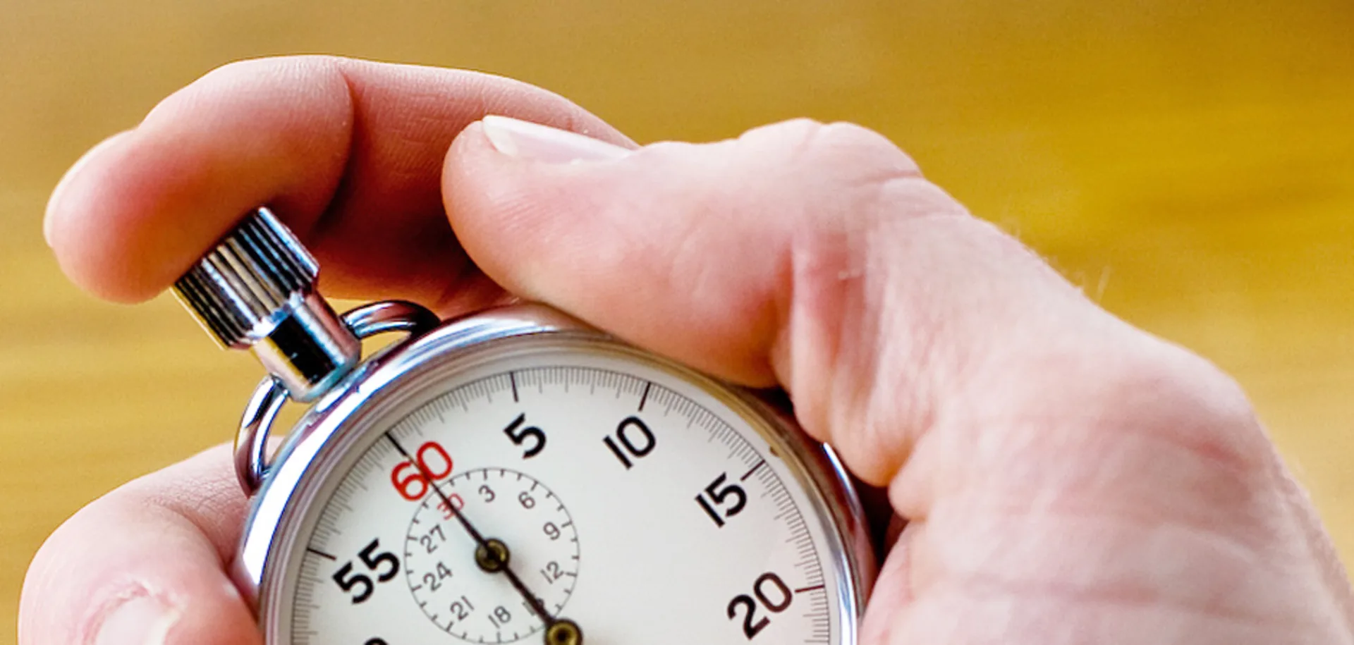 The One-Minute Change That Will Transform Your Company - Fast Company