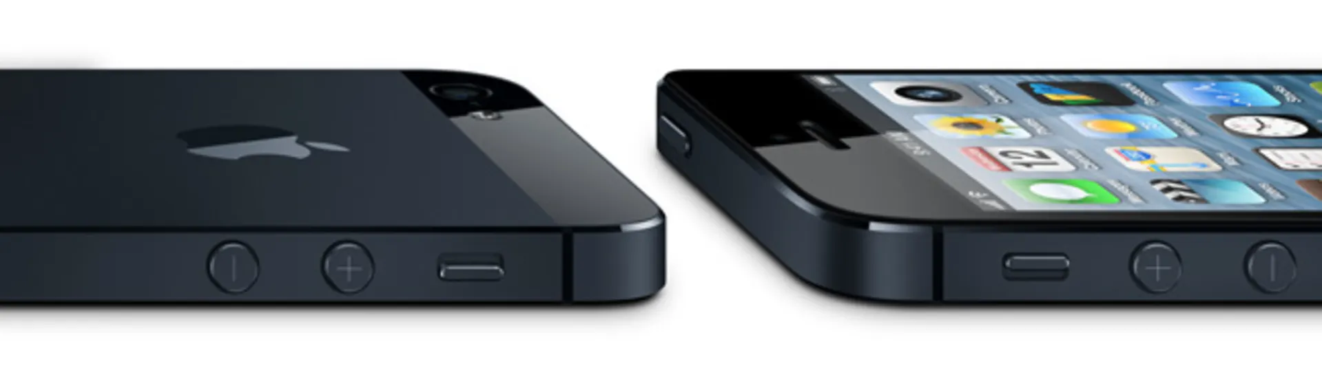 iPhone 5 Returns Apple To Top Smartphone Spot In U.S. - Fast Company