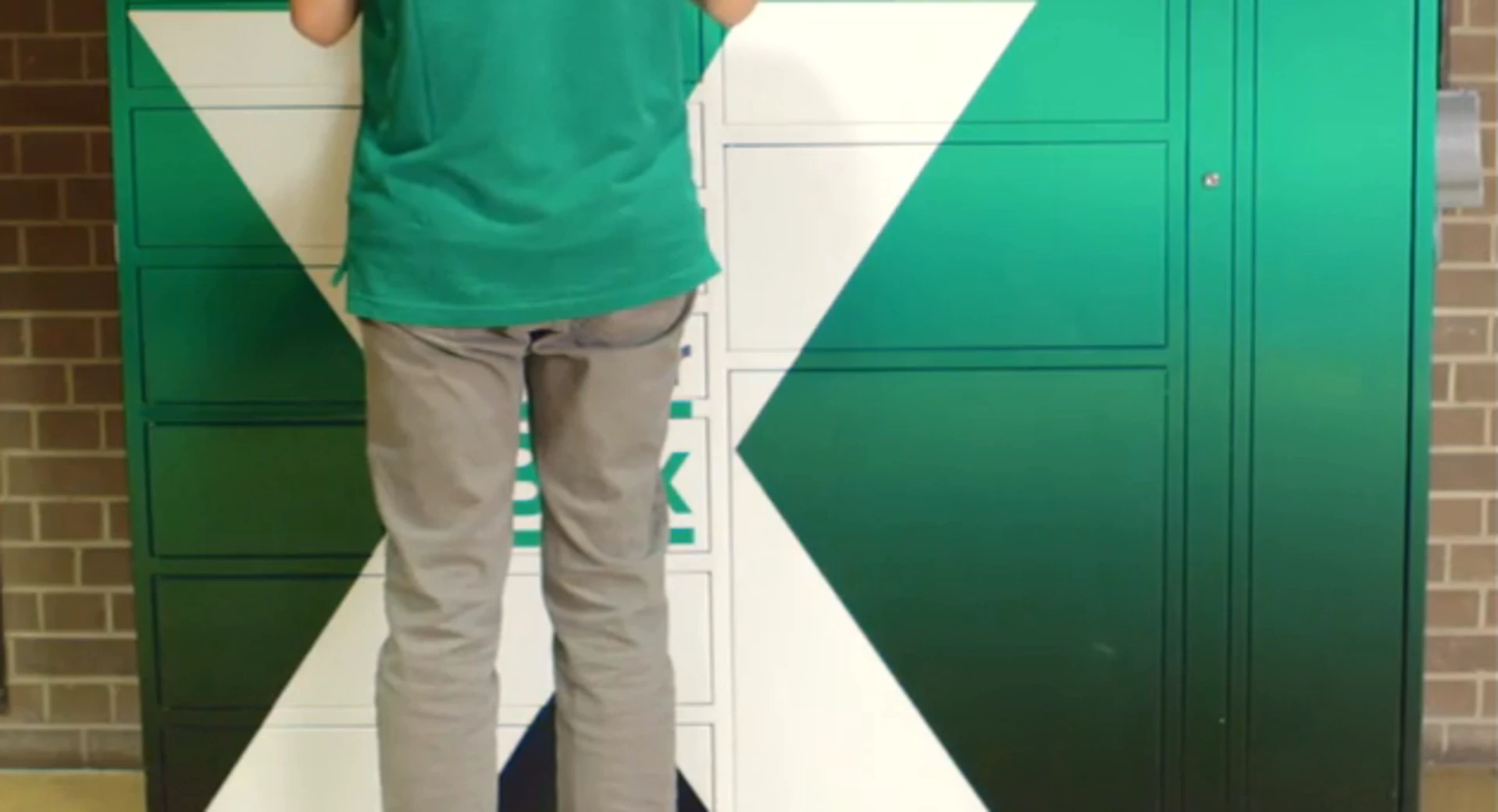 Google Muscles In On Amazon's Locker Delivery With Bufferbox ...