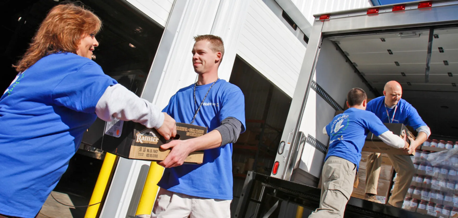 How The Walmart Foundation Innovates Corporate Giving For A Bigger ...