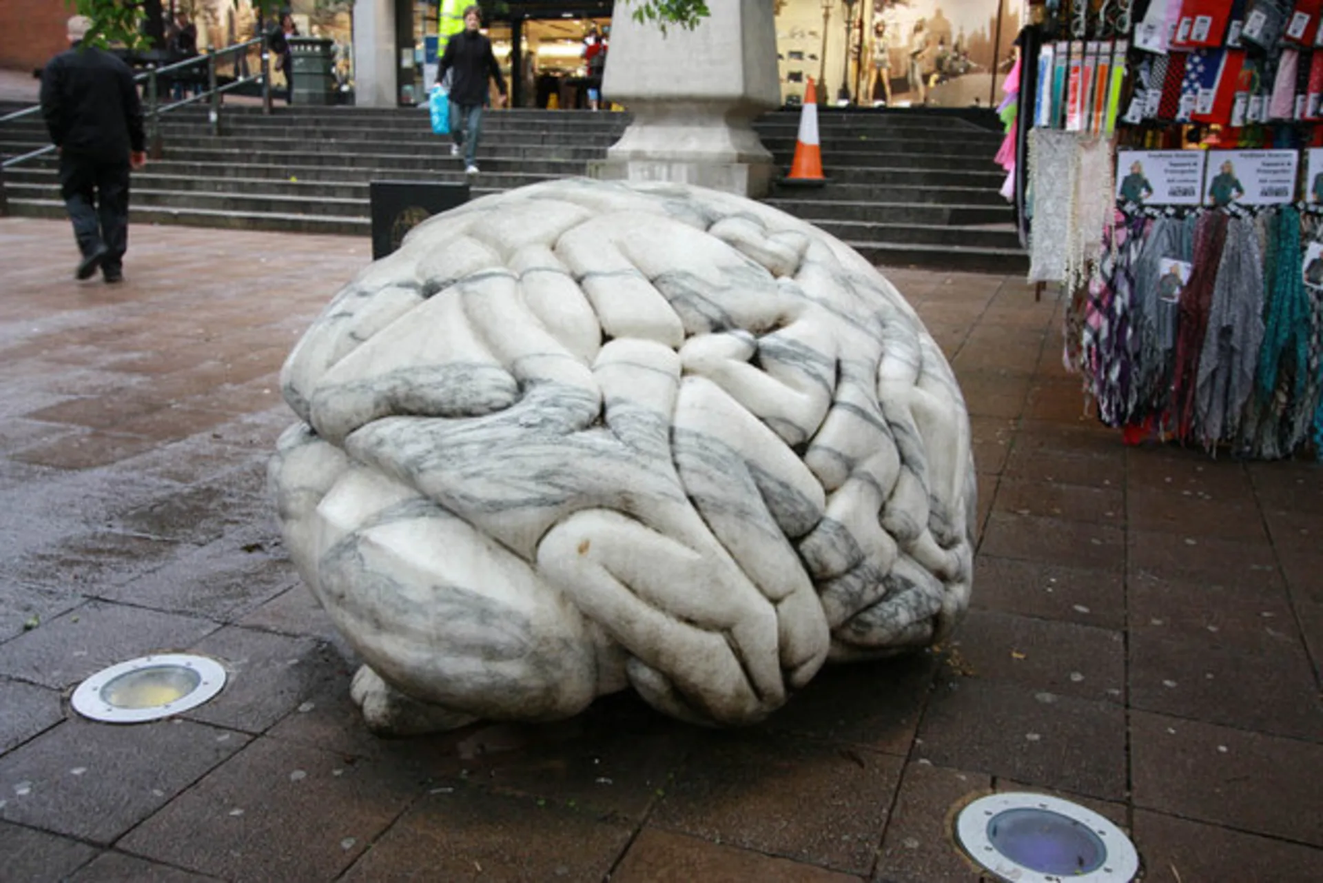 Robotic Arm Breakthrough Harnesses The Power Of Thought - Fast Company