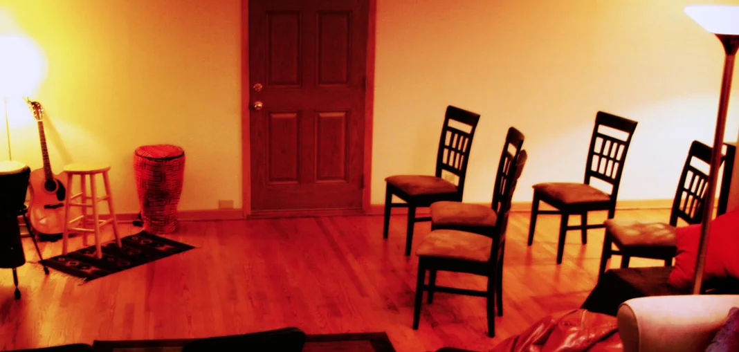 On StageIt, Watch A Live Concert From Your Living Room - Fast Company
