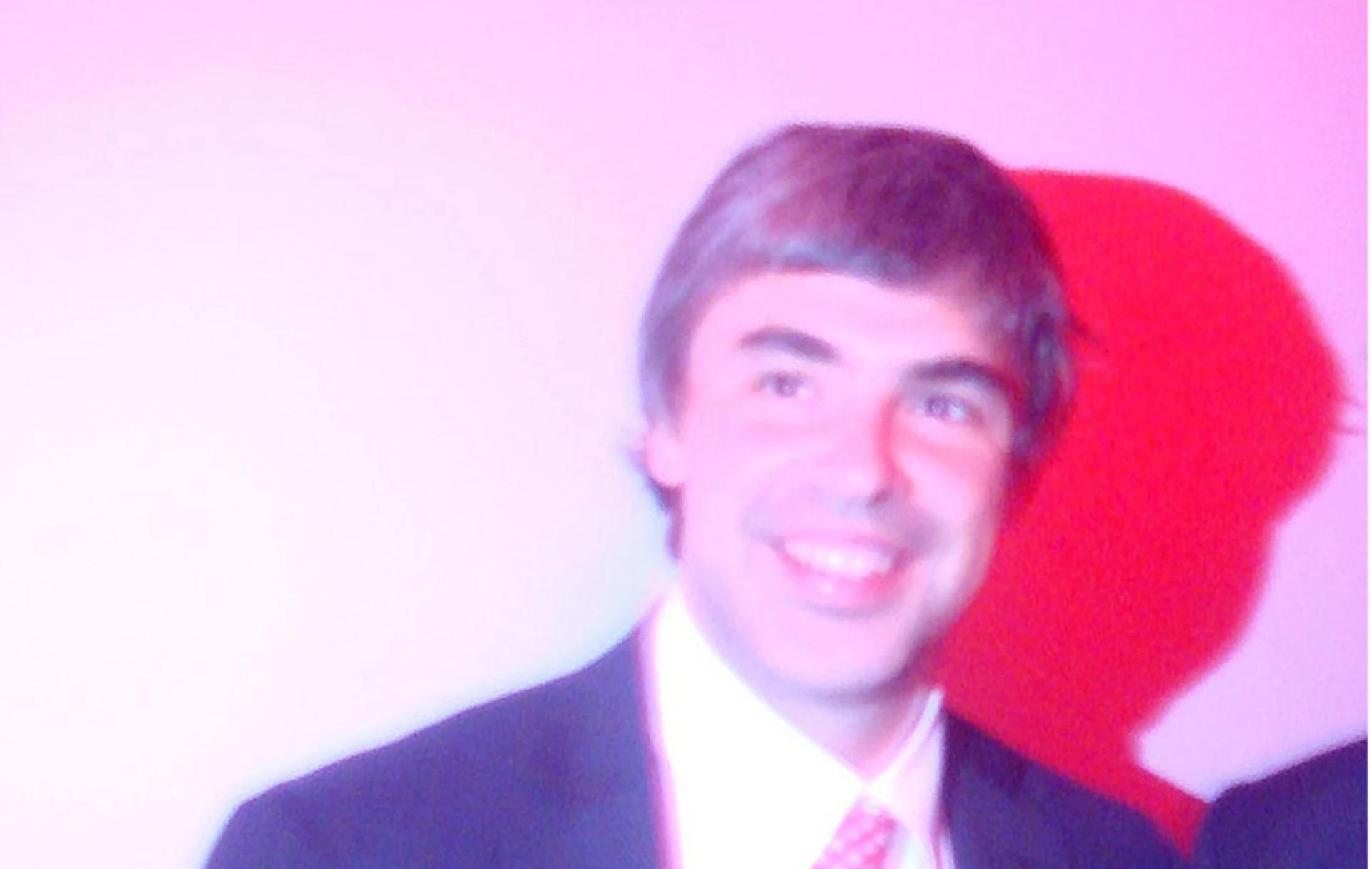 Larry Page's Wired Interview: Innovation Is Nothing Without ...