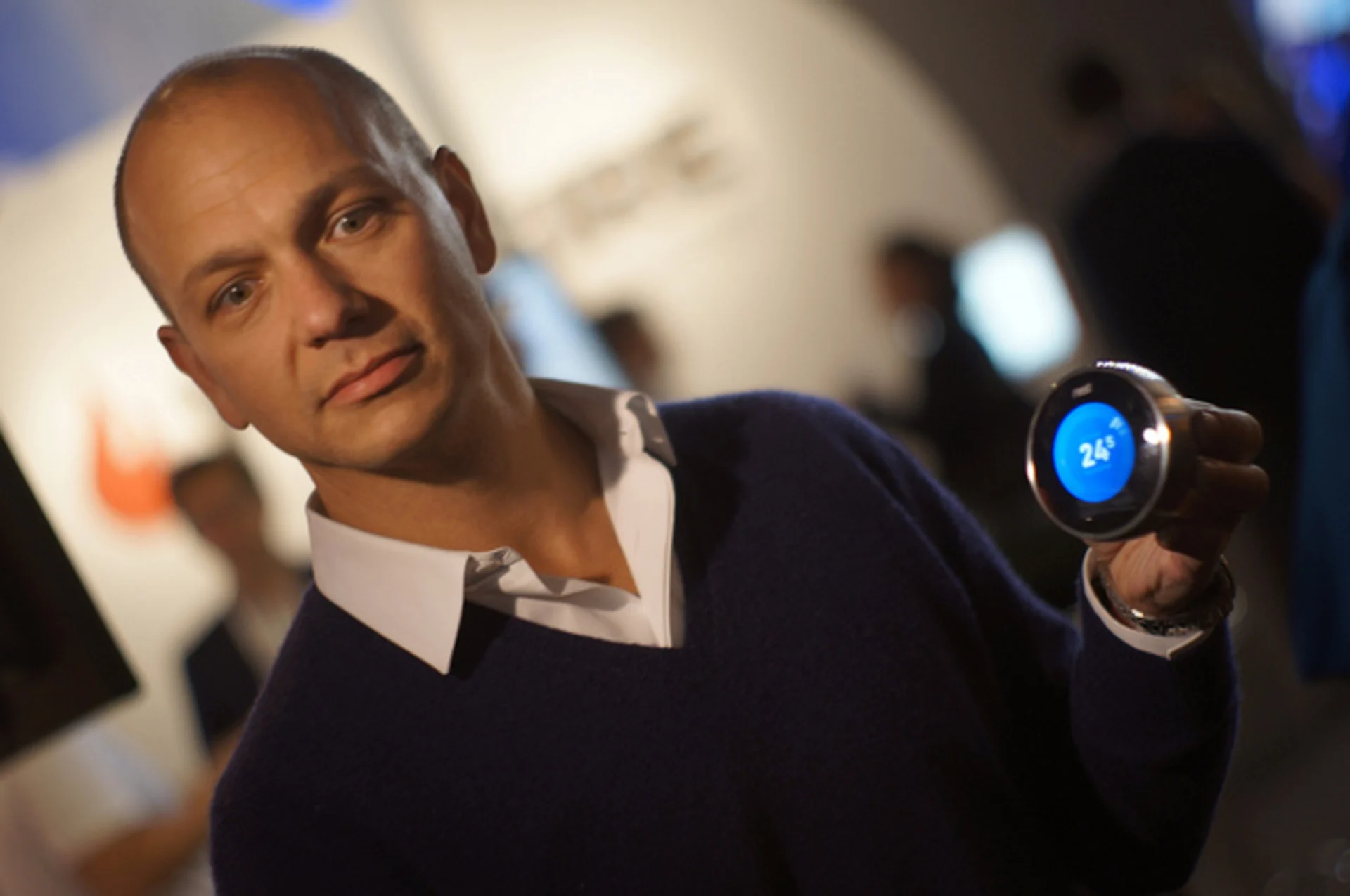 Original iPod Designer Tony Fadell On How Apple's Design Process Leads ...
