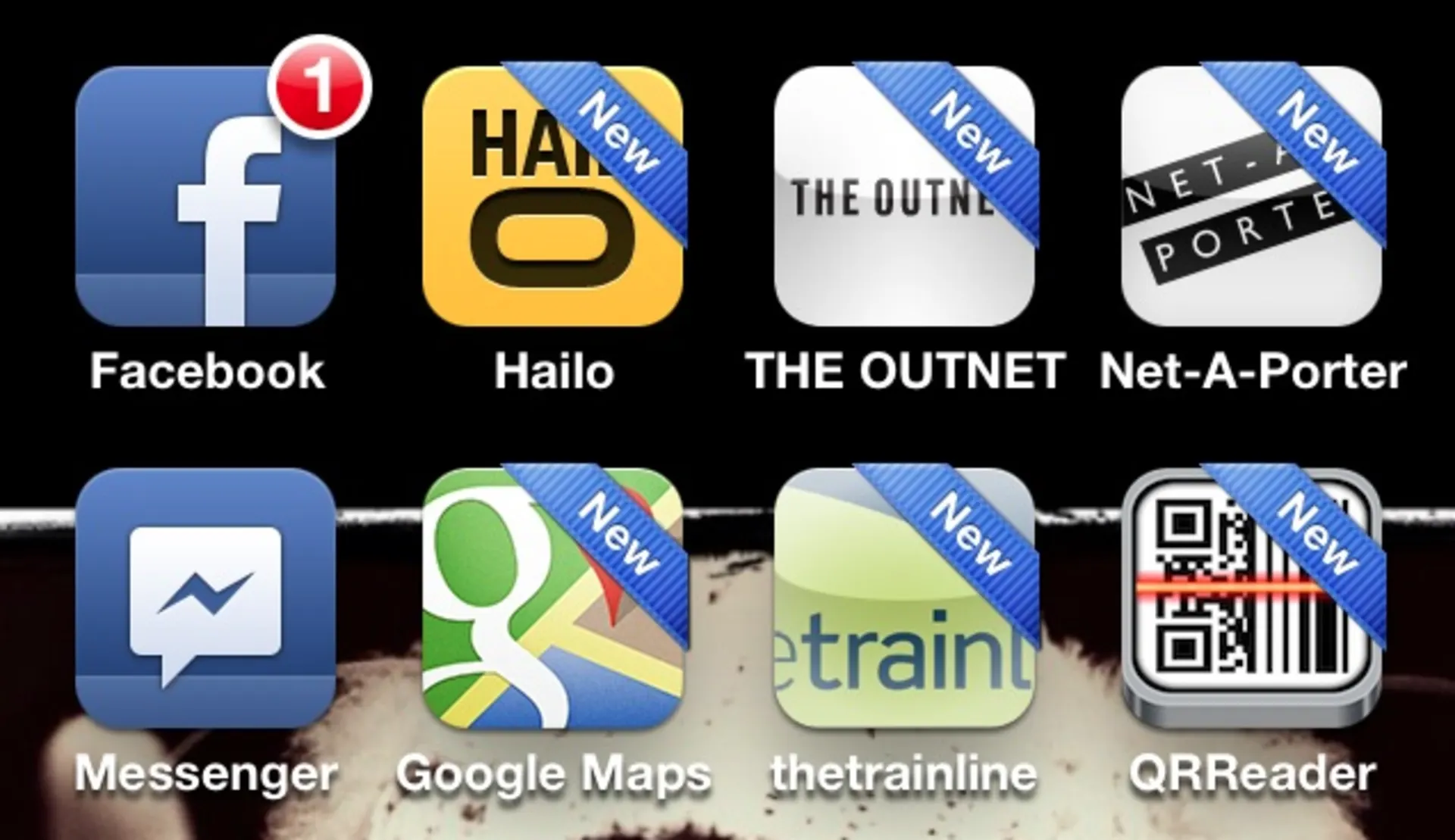 Facebook Bests Google Maps As Number One App In U.S. - Fast Company