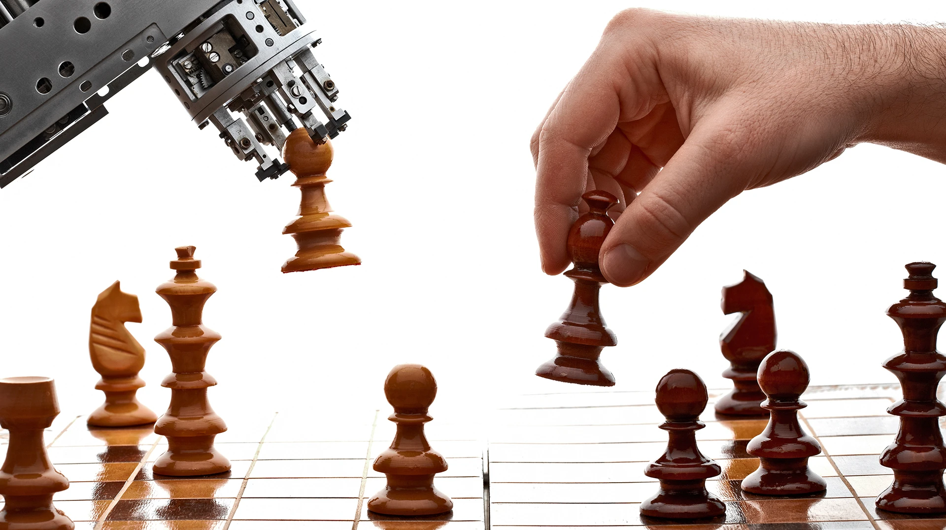 MIT Learns That Robots Work Better When You Treat Them More Like Humans ...