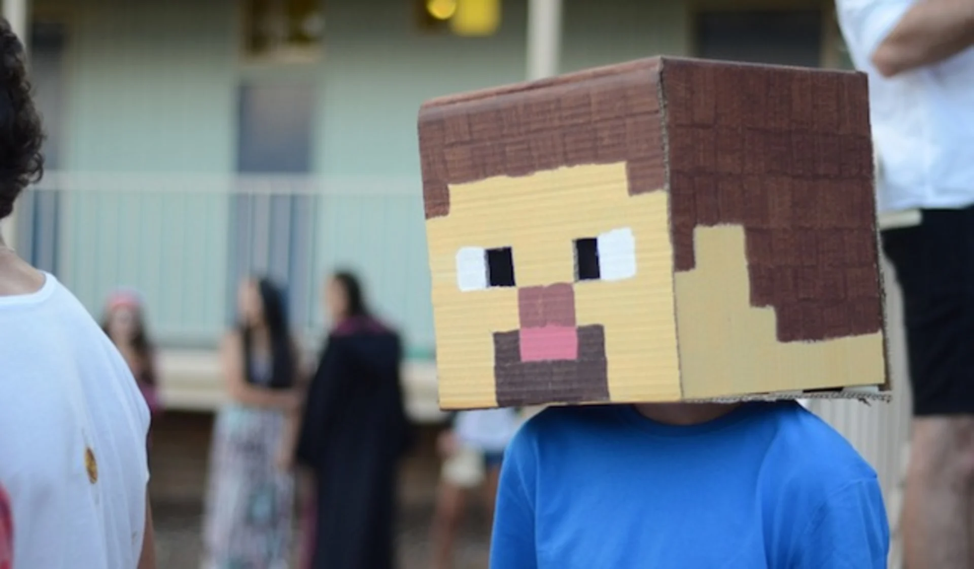 Minecraft Goes Free For $25 Raspberry Pi Computer - Fast Company