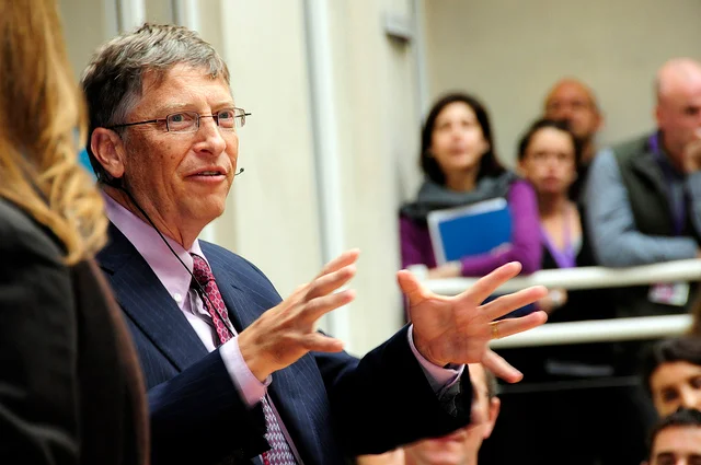 Steven Sinofsky - Fast Company