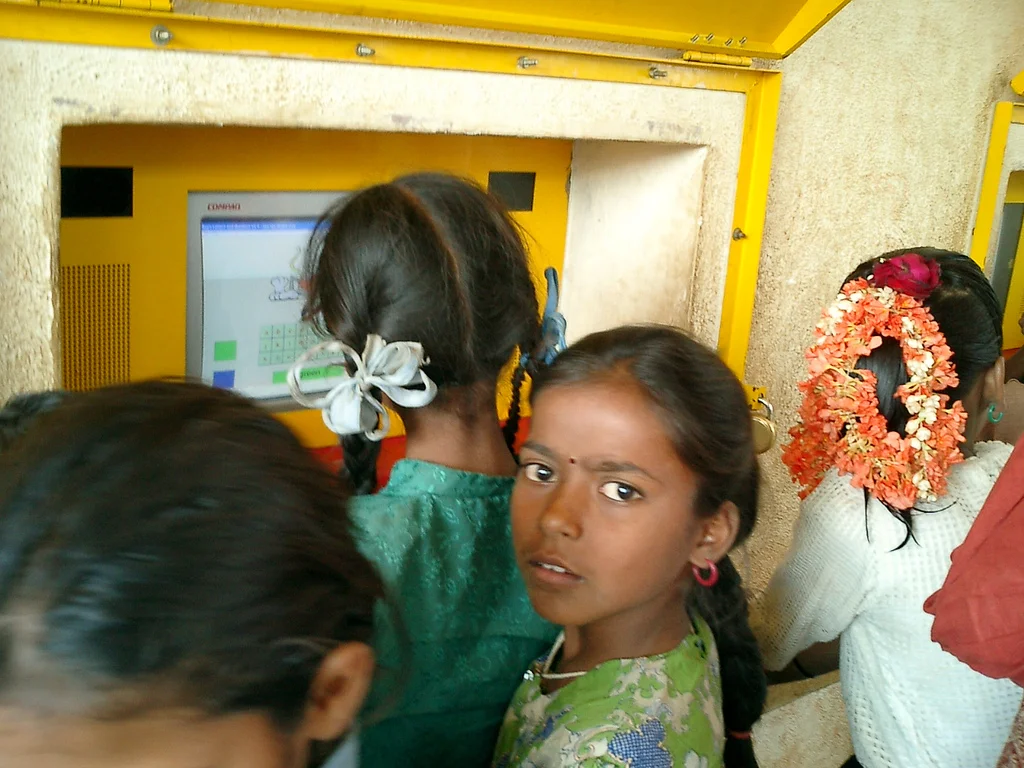 TED Prize Winner Sugata Mitra To Create A "School In The Cloud" - Fast ...