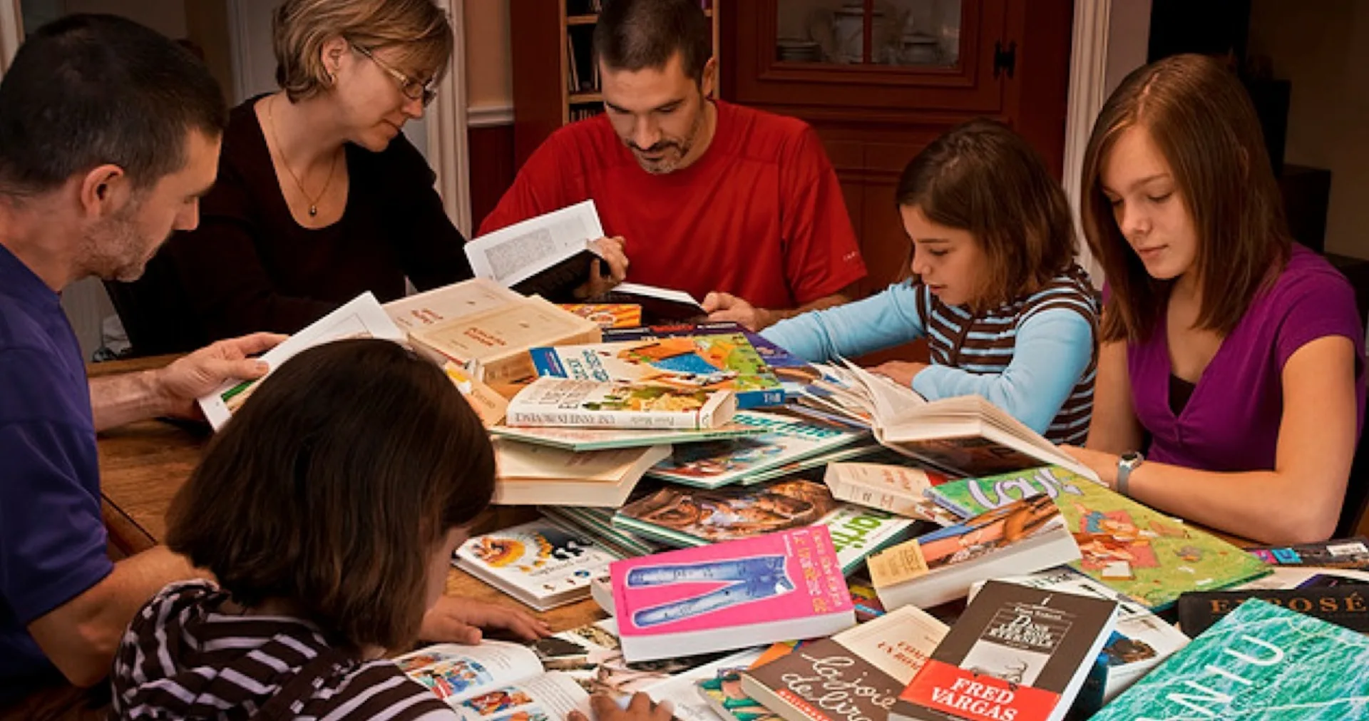 Amazon's Kindle Gets Exclusive Role In New PTA Family Reading Program ...