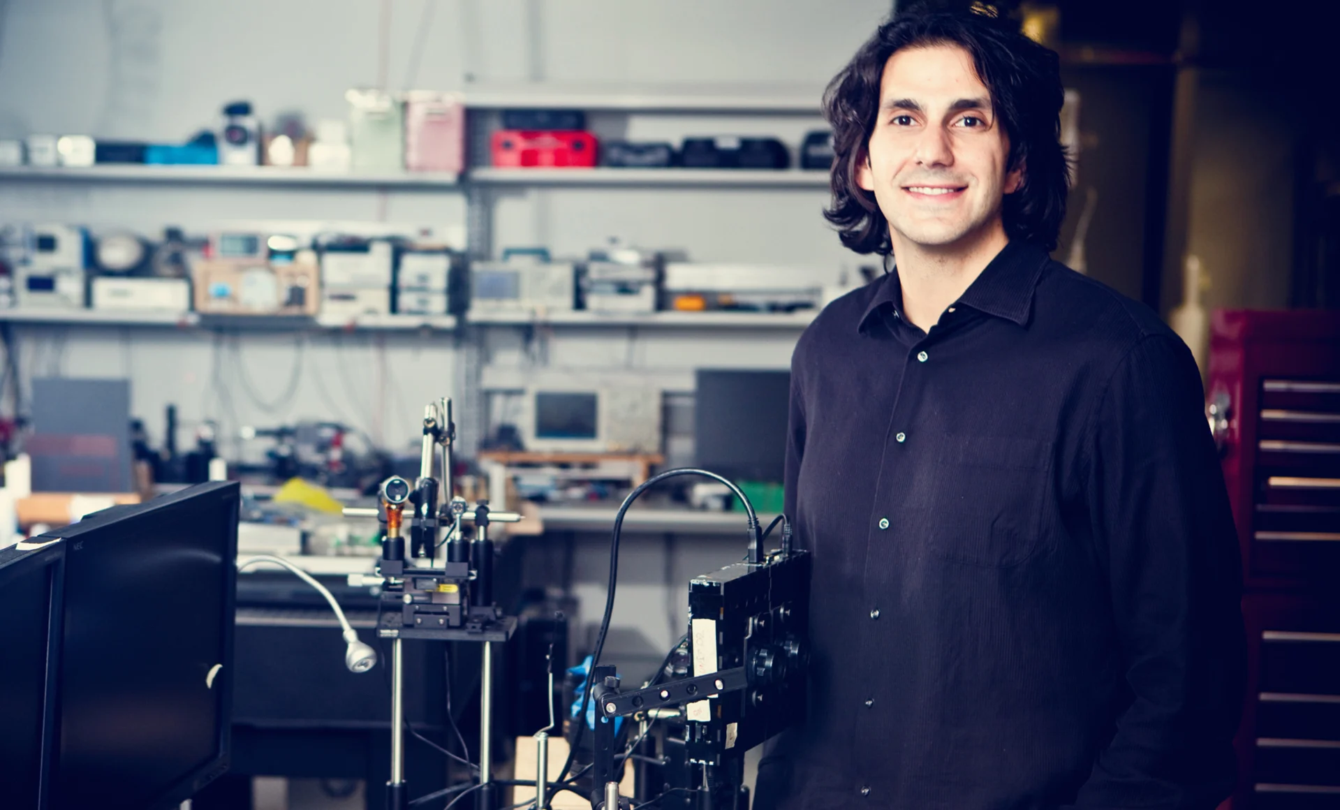 From Surface Keyboards To Teddy Bear Robots, Microsoft's Mad Scientist ...