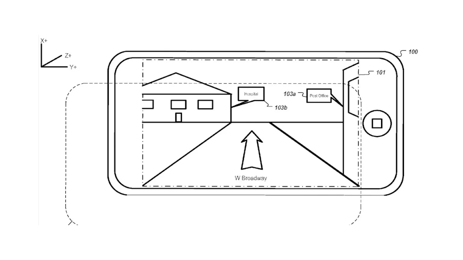 indoor navigation - Fast Company
