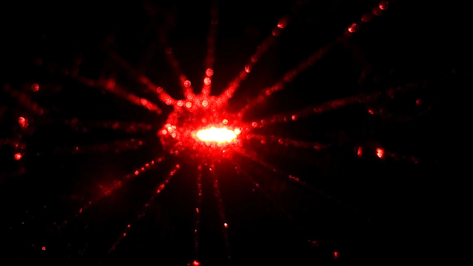 Drones? Pshaw. U.S. Navy Unveils Its Laser Weapon System - Fast Company