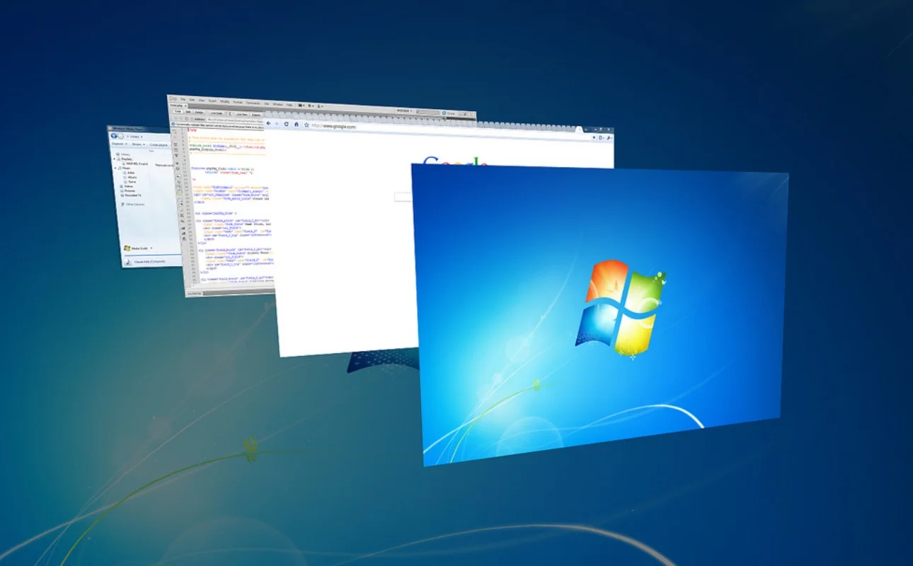 Windows Security Update Actually Destroys Windows 7: Reports - Fast Company