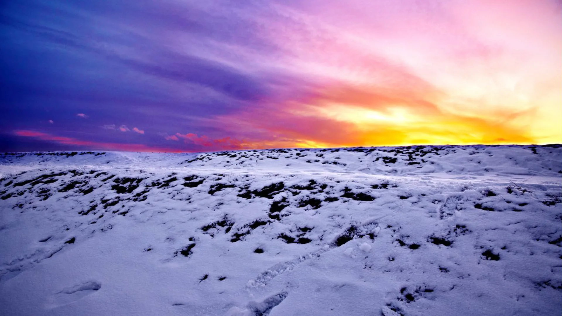 The Big Chill-Out: How Meditation Can Help With Everything - Fast Company