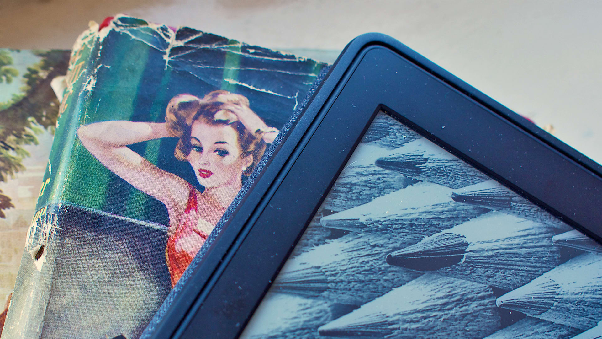 Austin's One-Stop Hipster Shop Highlights New Age for Indie Bookstores ...