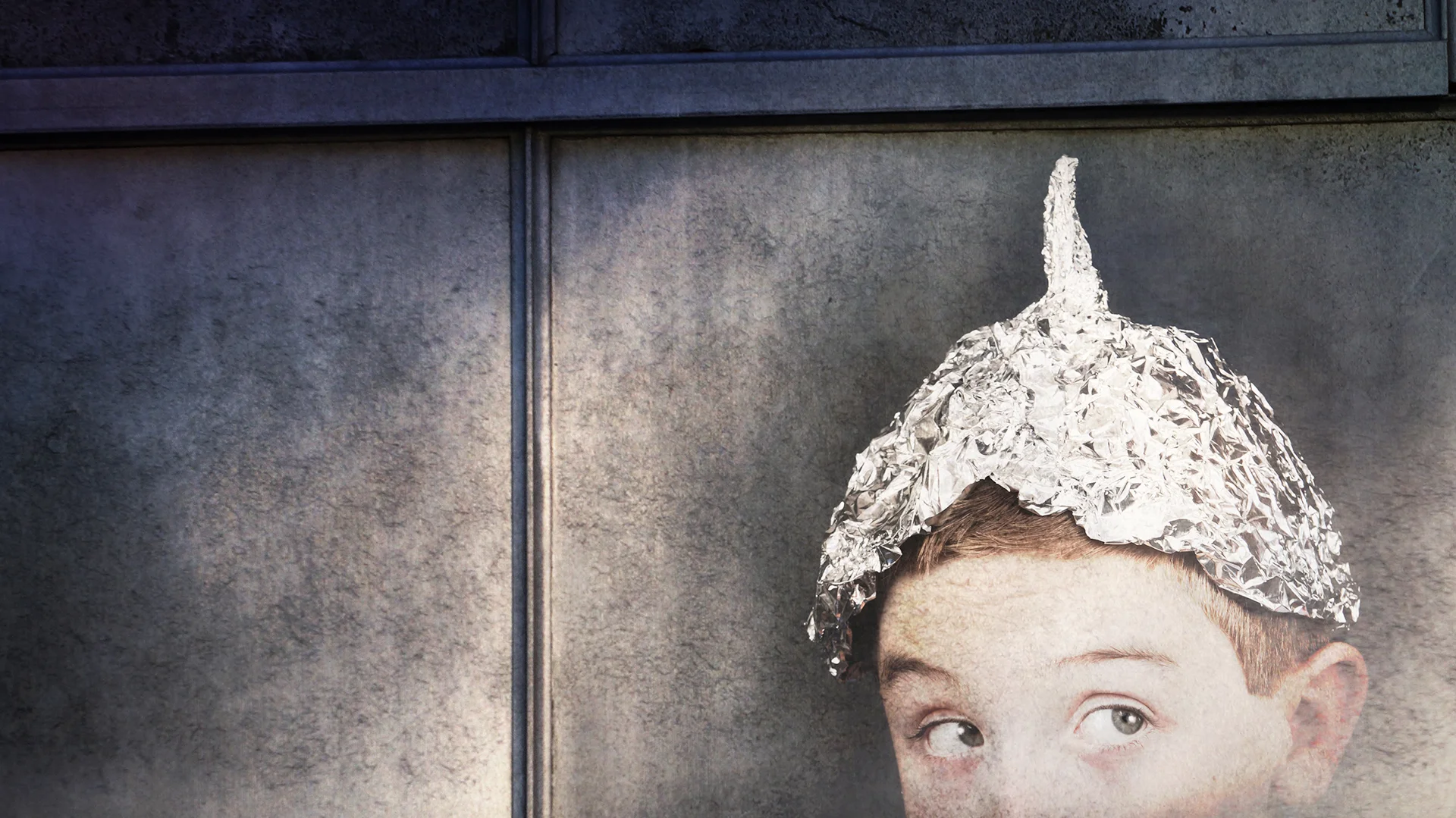 Tinfoil Hat Couture: Ready-To-Wear Counter-Surveillance Gear - Fast Company