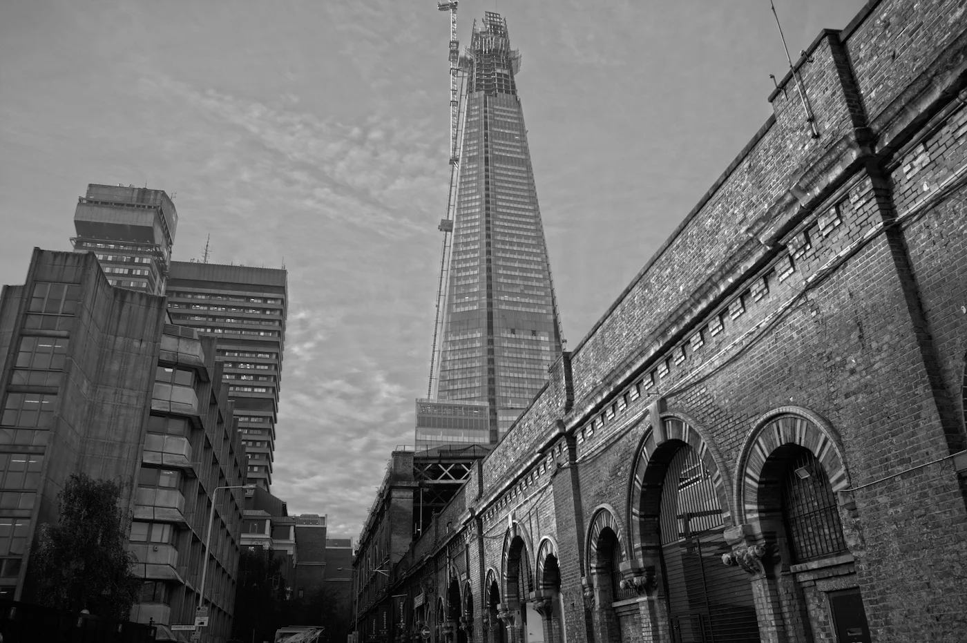 Shard - Fast Company