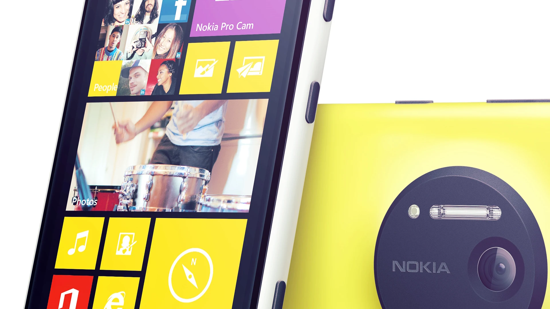 Where Can Nokia Go After Its Massive 41-Megapixel Lumia 1020? - Fast ...